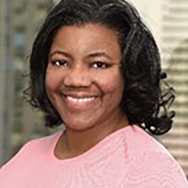 Dr. Tasha Green Cruzat | Children's Advocates for Change