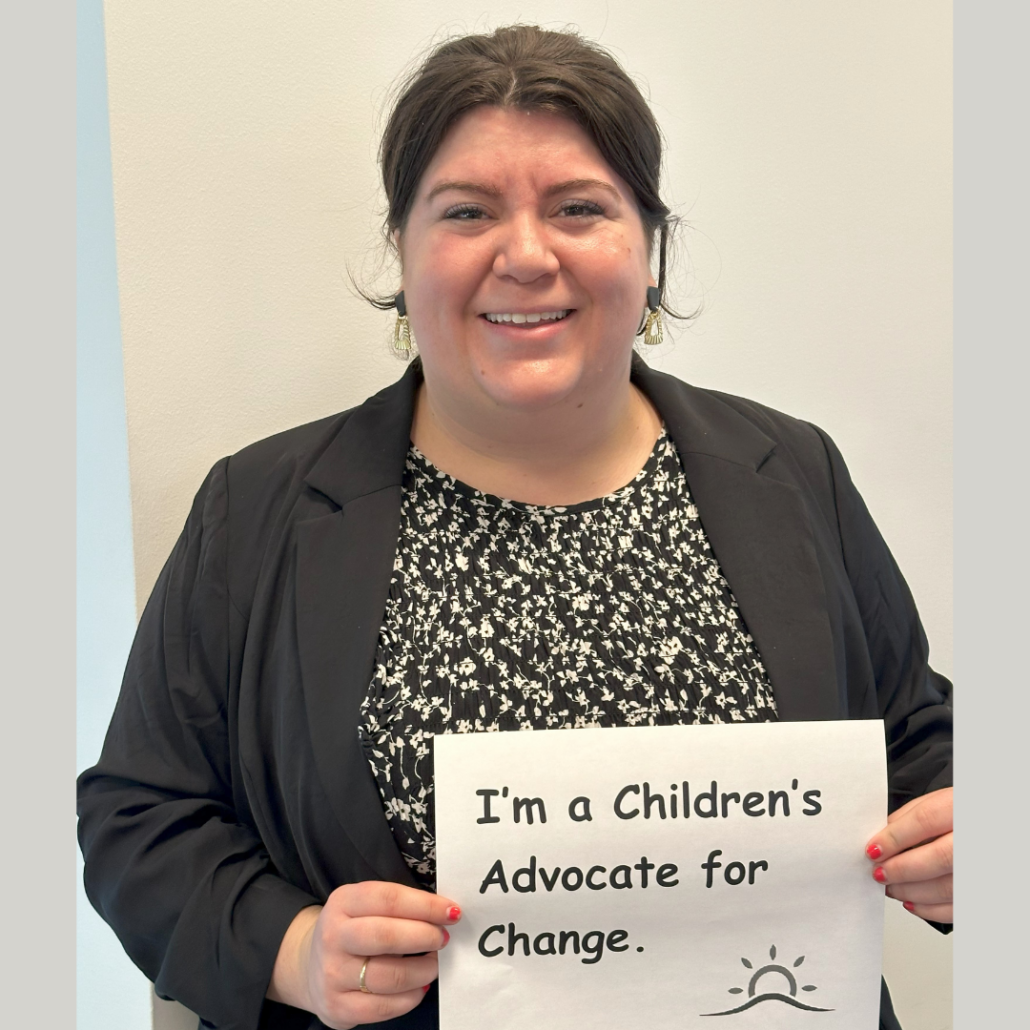 Gallery | Children's Advocates for Change